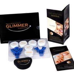 Impression kit for Clear Aligners Treatment | Glimmer Clear Aligners